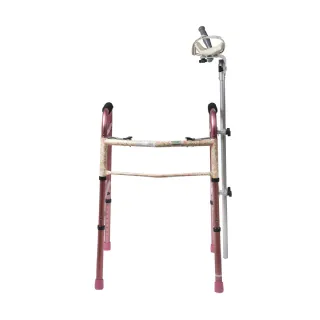 Adjustable Padded Platform Walker Attachment with Tool-Free Assembly by ...
