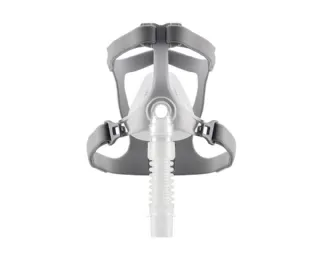 WiZARD 310 CPAP Machine Nasal Mask by Apex Medical