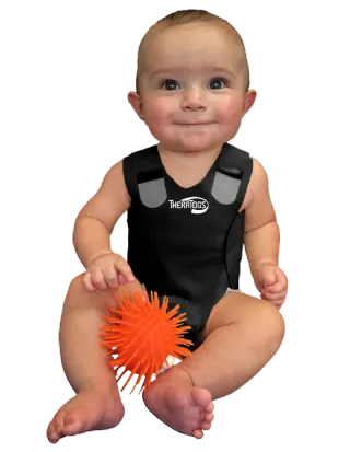TheraTogs ULTRA Wunzi Infant System