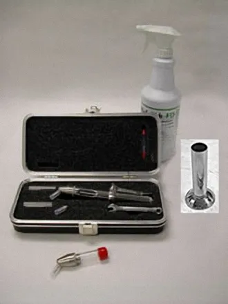 MadaJet XL Medical Jet Injector - FREE Shipping
