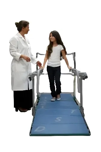 Training Stairs Ramp for Physical Therapy with Height Adjustable ...