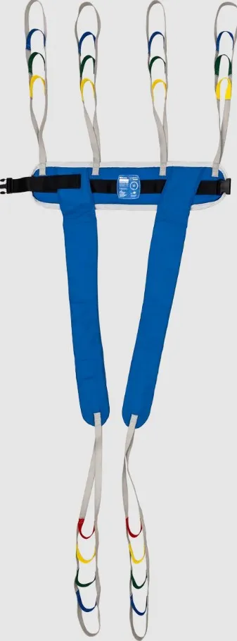Walking Sling for Gait Training and Physiotherapy, GoActive by Amico ...