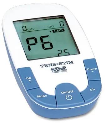 OTC Portable TENS EMS Unit ON SALE - FREE Shipping
