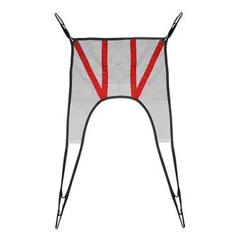 Disposable 4-Point Patient Lift Slings for Liko and Guldmann Patients Lifts