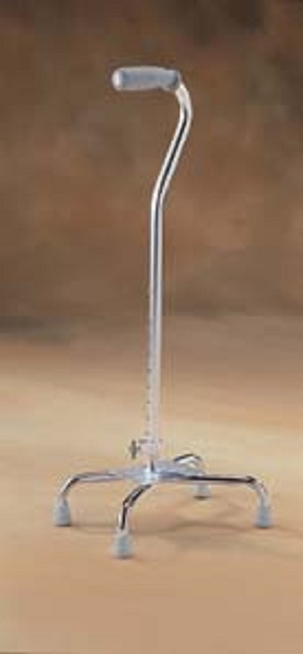 Quad Canes & Three Point Canes | Rehabmart