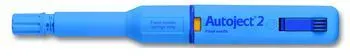 Autoject 2 Self-injection Device - FREE Shipping