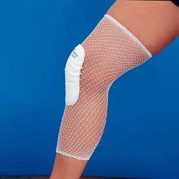 Stretch Net Tubular Elastic Dressing - FREE Shipping
