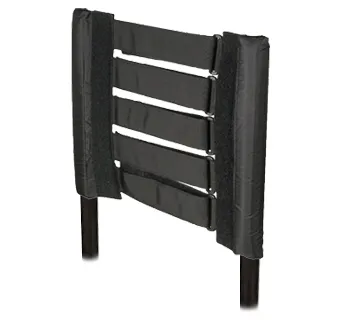 Sunrise Medical Jay GO Wheelchair Back - FREE Shipping