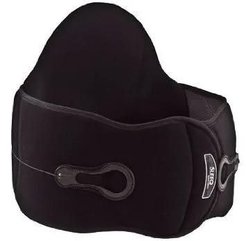 LSO Back Brace | SLEEQ APL Anterior Posterior Lateral Lumbar-Sacral ...