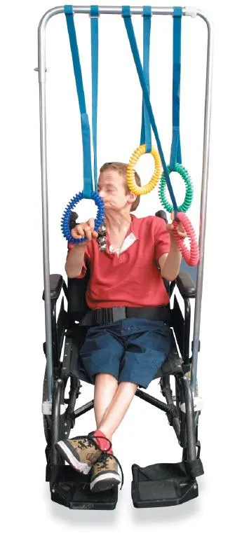 Versatile Activity Arch BUY NOW - FREE Shipping