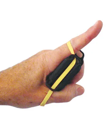 CanDo Digi-Extend Hand Exercisers - FREE Shipping