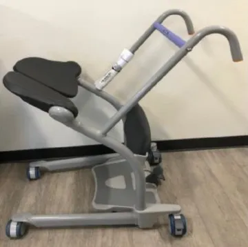 Sara Stedy Lift for Sit to Stand Patient Transfer by Arjo, Ships Fully ...