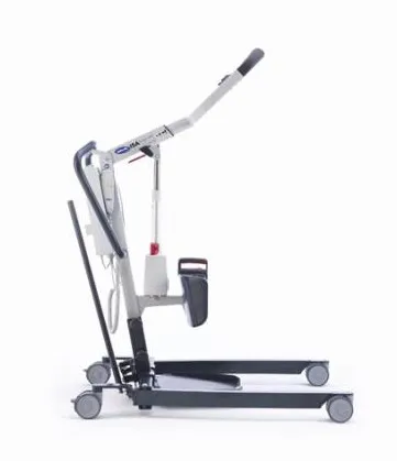 Invacare Stand Up Lifts, ISA Compact and ISA XPlus | 350 lb. or 450 lb ...
