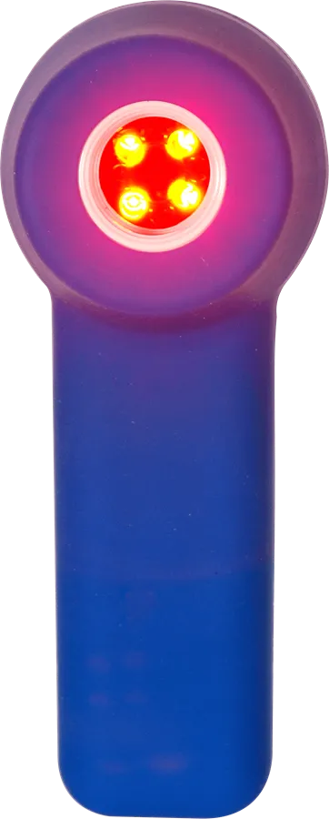 TerraQuant TQ Solo Laser | Super Pulsed Red/Infrared Light Therapy