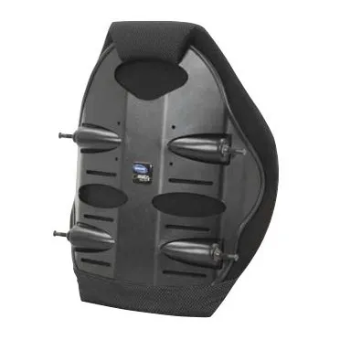 Wheelchair Deep Back Cushion for Optimal Support and Positioning Matrx ...
