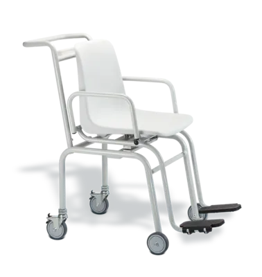 Seca 952 Mobile Digital Chair Scale for Medical Patients