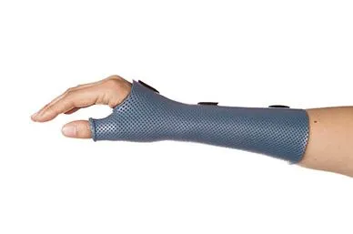 Orfilight Thermoplastic Splinting Material