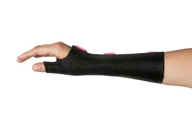 Orfilight Thermoplastic Splinting Material