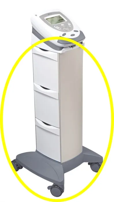 Chattanooga Intelect Legend XT Therapy Cart