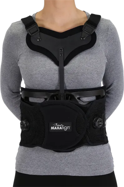 Maxalign LSO/TLSO Brace with Boa Fit System