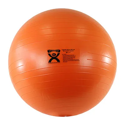 Birthing Ball WBN030 WBN055 WBN065 WBN075 Exercise Ball, 11.8 Jamaica ...