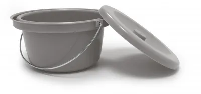 Drop Arm Versamode Commode FOR SALE - FREE Shipping