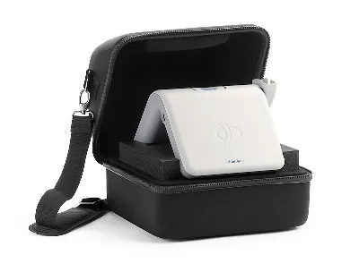 BeamMed Sunlight MiniOmni Portable Bone Density Ultrasonometer