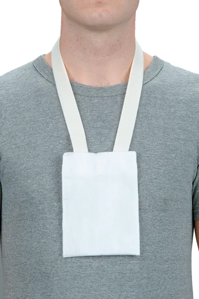 DeRoyal Telemetry Pouches, Qty. 50 - FREE Shipping