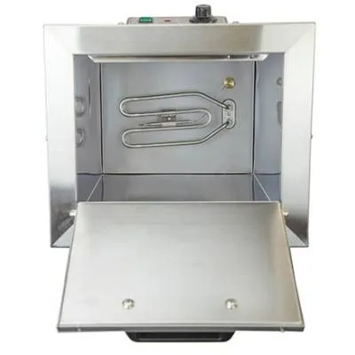 Hydrocollator Heating Unit for Moist Heat Packs by Relief Pak