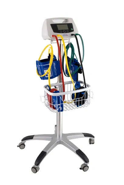 Dopplex Ability Automatic Ankle Brachial Index (ABI) Machine by Huntleigh