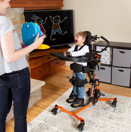 EasyStand Zing MPS Pediatric Packages - FREE Shipping