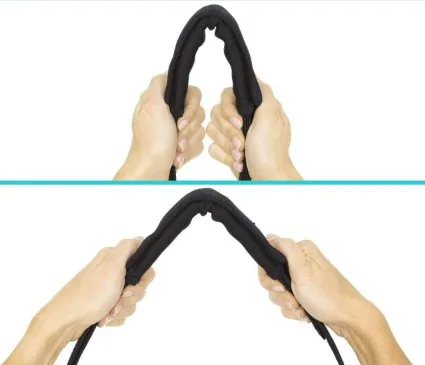 Multi Purpose Leg Lifter by Vive Health - FREE Shipping