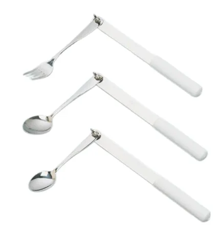 Comfort Grip Extension Utensils