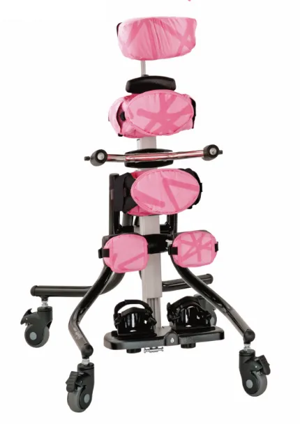 Leckey Squiggles 3-in-1 Stander - FREE Shipping