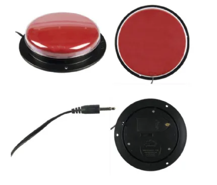 Ablenet Big Red Switch FOR SALE