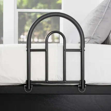 Bed Rail Advantage - Portable Bedside Safety Handle from Stander