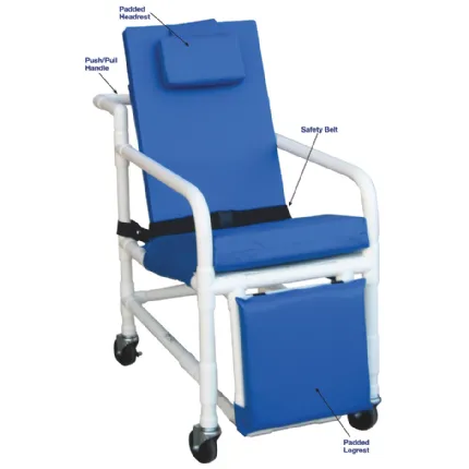 3-Position Geri Chair by MJM ON SALE - FREE Shipping