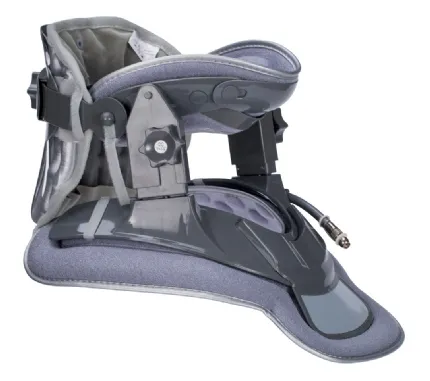 Inflatable Cervical Neck Brace | Air Collar by Pain Management Technologies