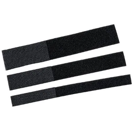 Nylon Strap - Three Widths & Two Colors - FREE Shipping