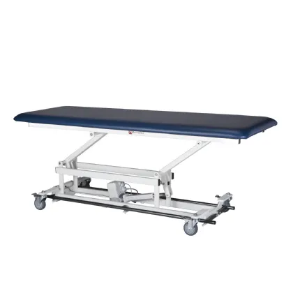 Armedica Flat Top Hi-Lo Table, AM-BA150 | 500 lb. Weight Capacity, 1 ...