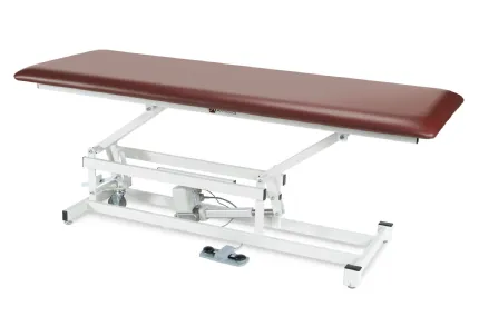 Armedica AM-150 Hi Lo Treatment Table, 500 lb. Weight Capacity, 1 ...