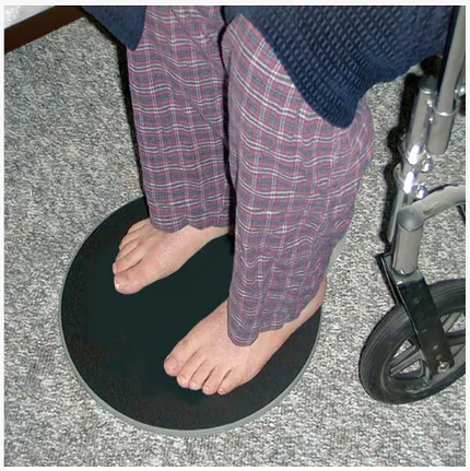 Assure Safety Transfer Disc DISCOUNT SALE