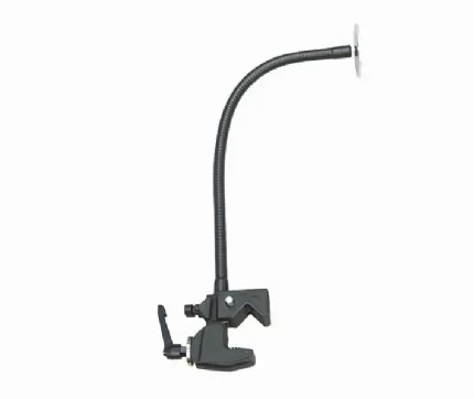 Gooseneck Mounting System for Assistive Technology Switches
