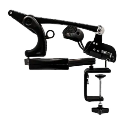 Dynamic Arm Support - Upper Limb Assist with Robot Rehabilitation ...
