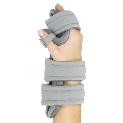 Vive Health Hand and Wrist Immobilizer Splint for Pain and Inflammation ...
