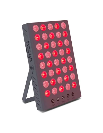 Hooga Red Light Therapy at Home - HG200 - FREE Shipping