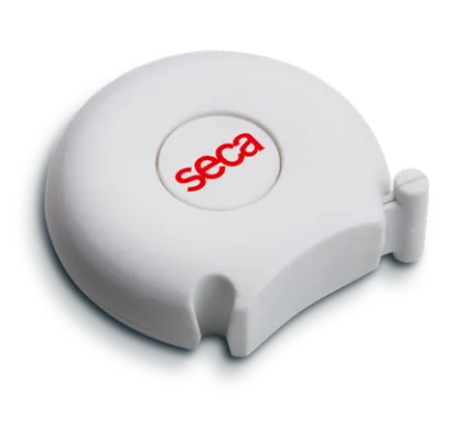 Seca 201 Ergonomic Circumference Measuring Tape