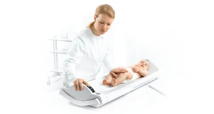 Seca 416 Infantometer Infant Measuring Board