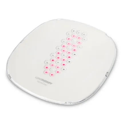 LED Light Therapy Device for Circulation and Inflammation with Wireless ...