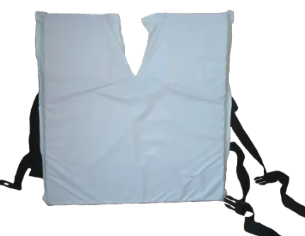 Pads and Covers for Broda Recliners - FREE Shipping
